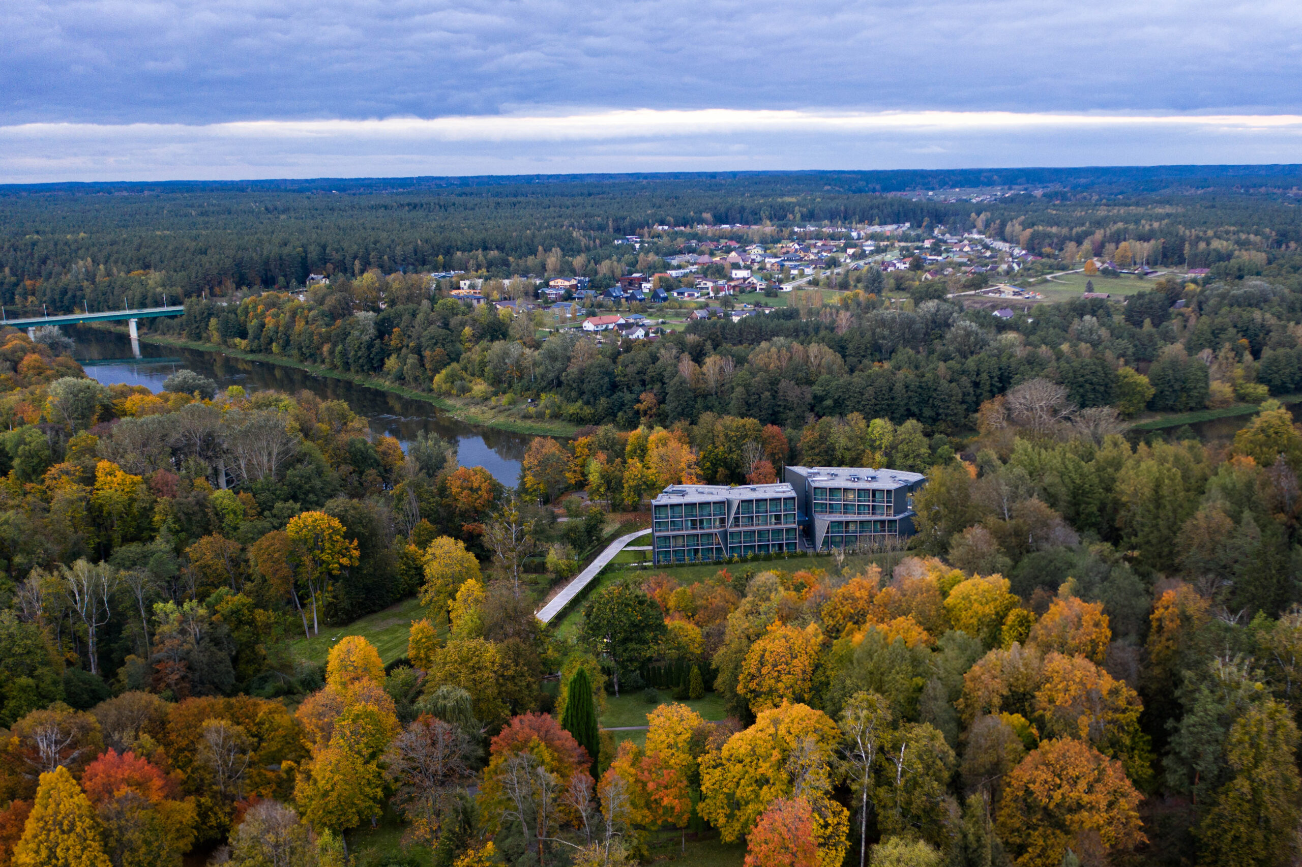 VA STATYBA – Statybos įmonė